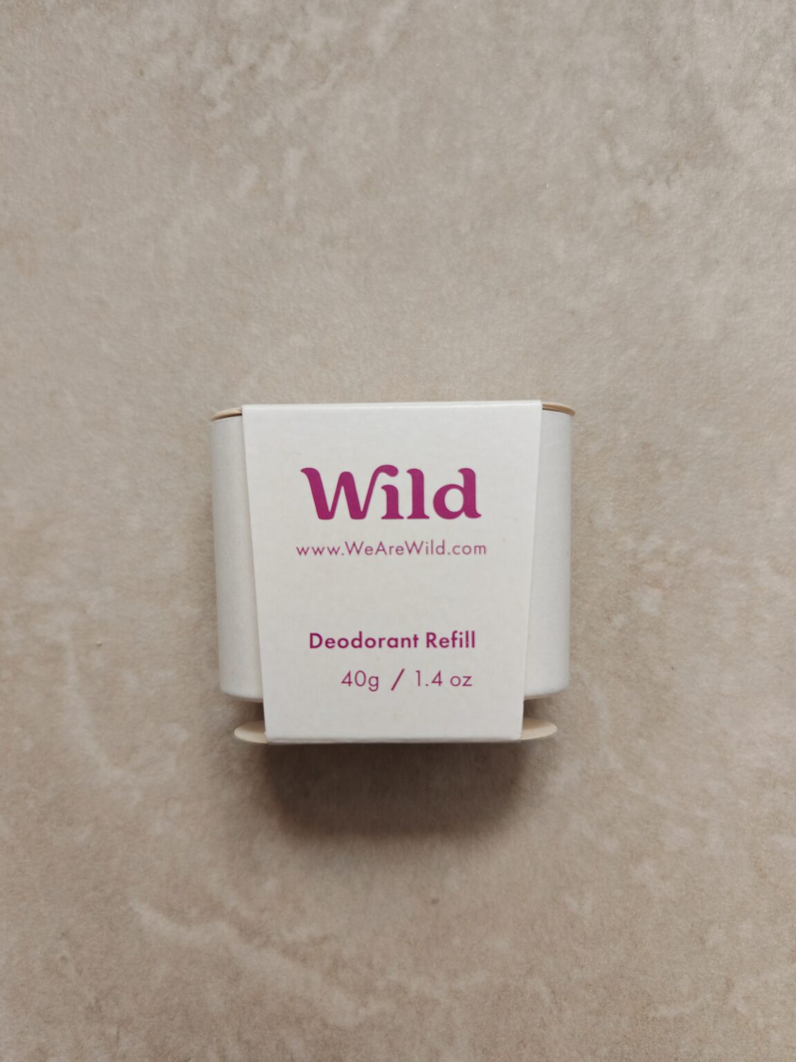 [AD] Which Wild Scent Is Best? [Rating All of the Wild Deodorant Scent ...