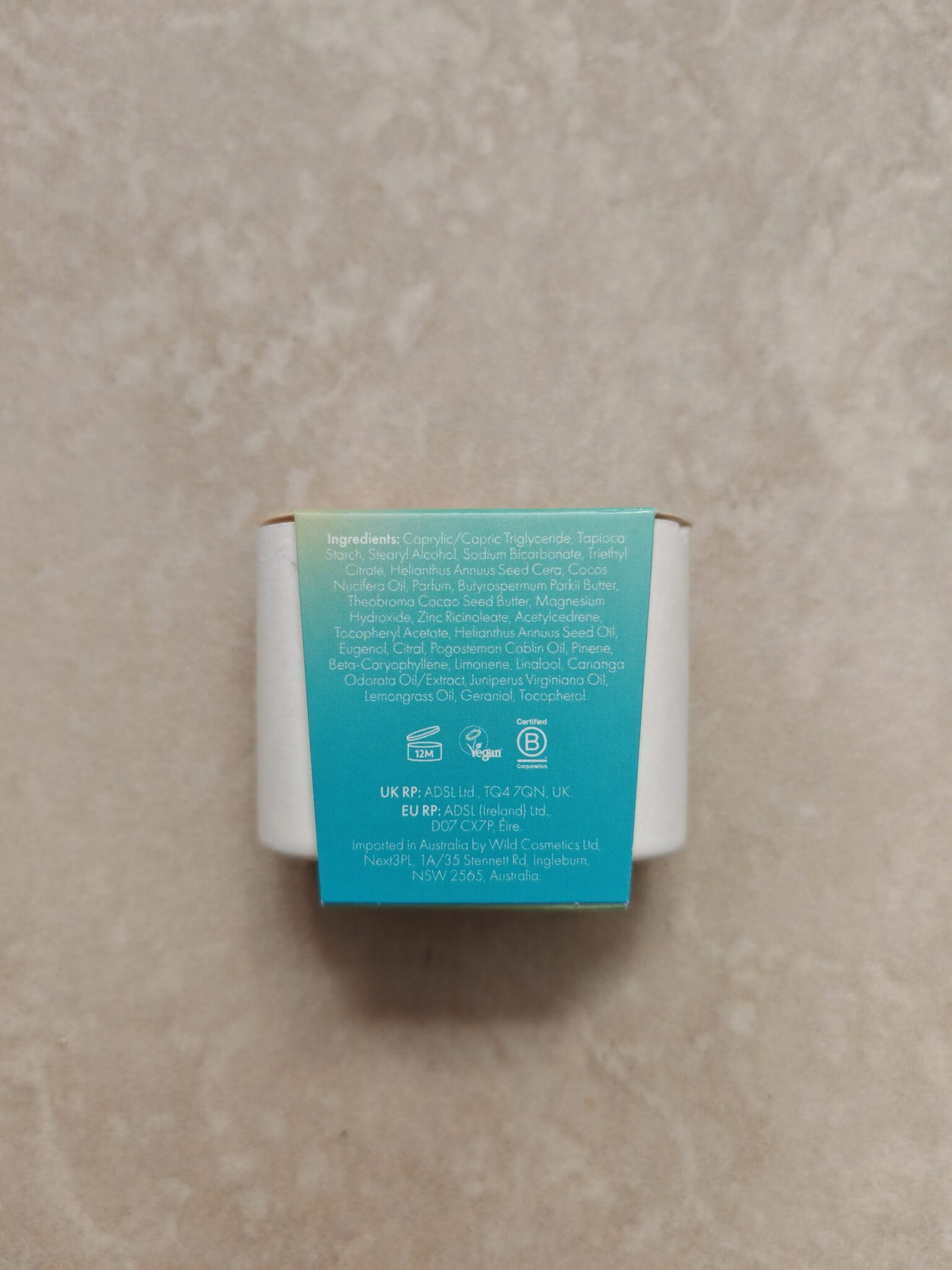 [AD] Which Wild Scent Is Best? [Rating All of the Wild Deodorant Scent ...